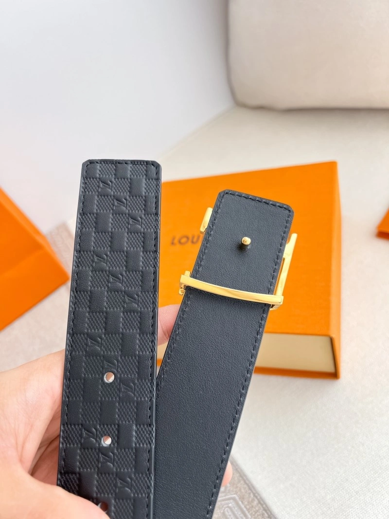 OEM Louis Vuitton Belts