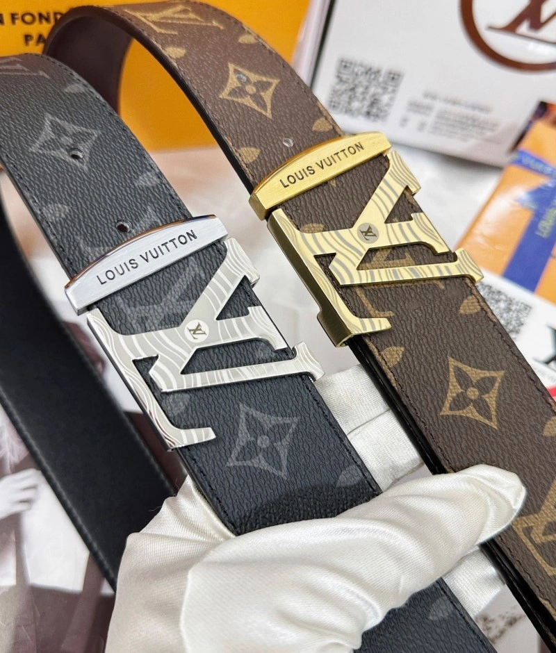 Reasonably priced Louis Vuitton Belts