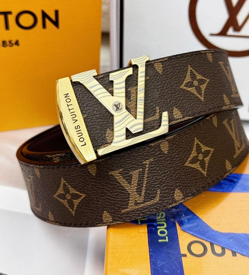Reasonably priced Louis Vuitton Belts
