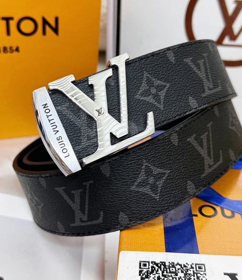 Reasonably priced Louis Vuitton Belts