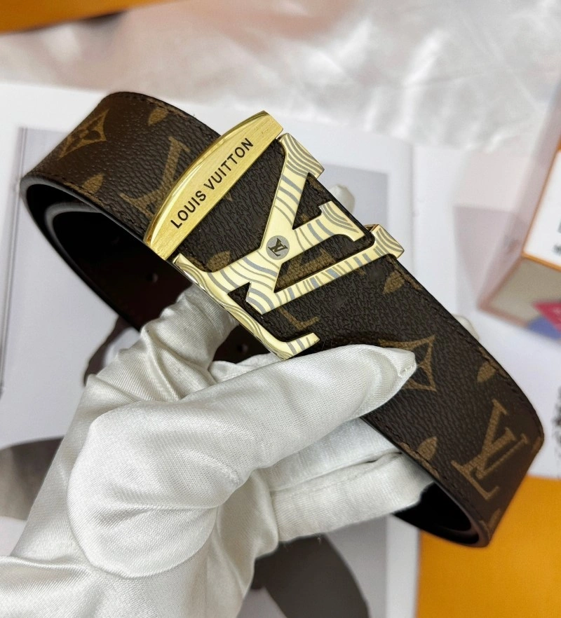 Reasonably priced Louis Vuitton Belts