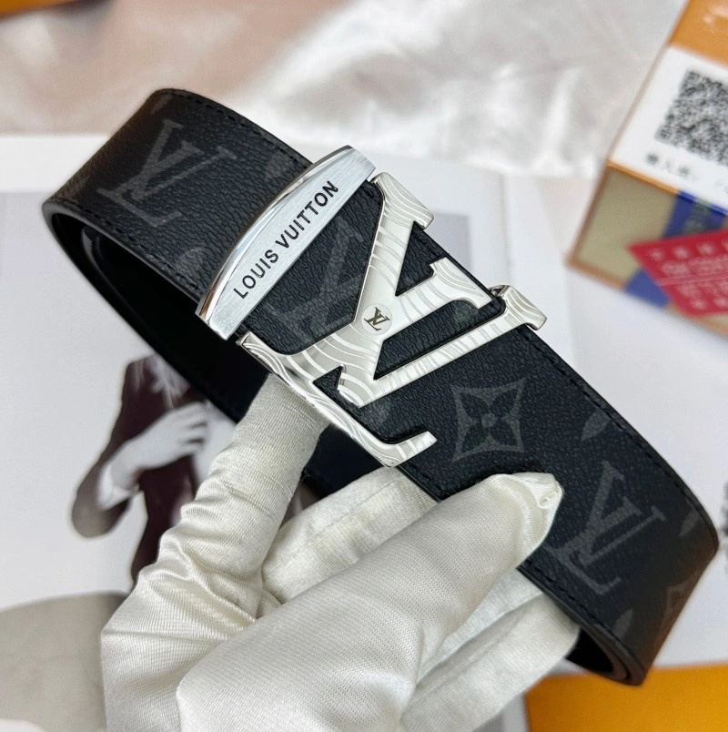 Reasonably priced Louis Vuitton Belts