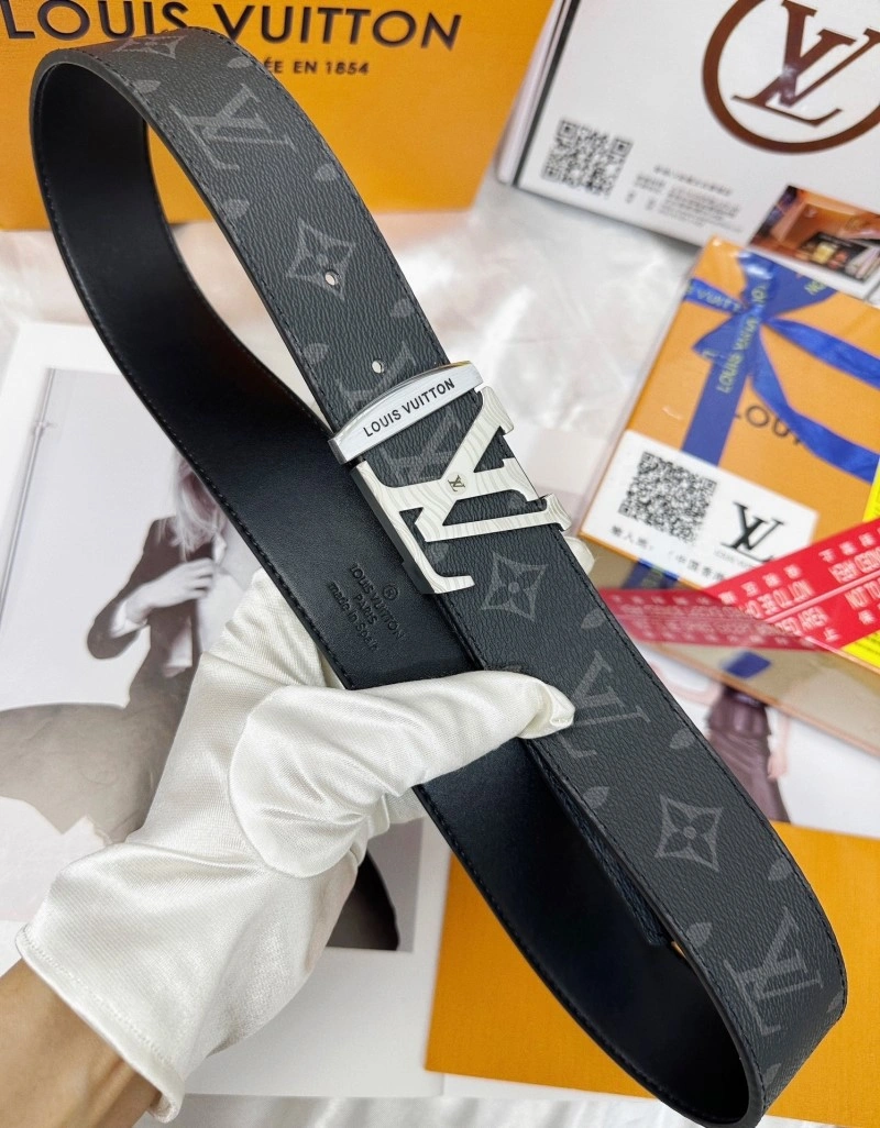 Reasonably priced Louis Vuitton Belts