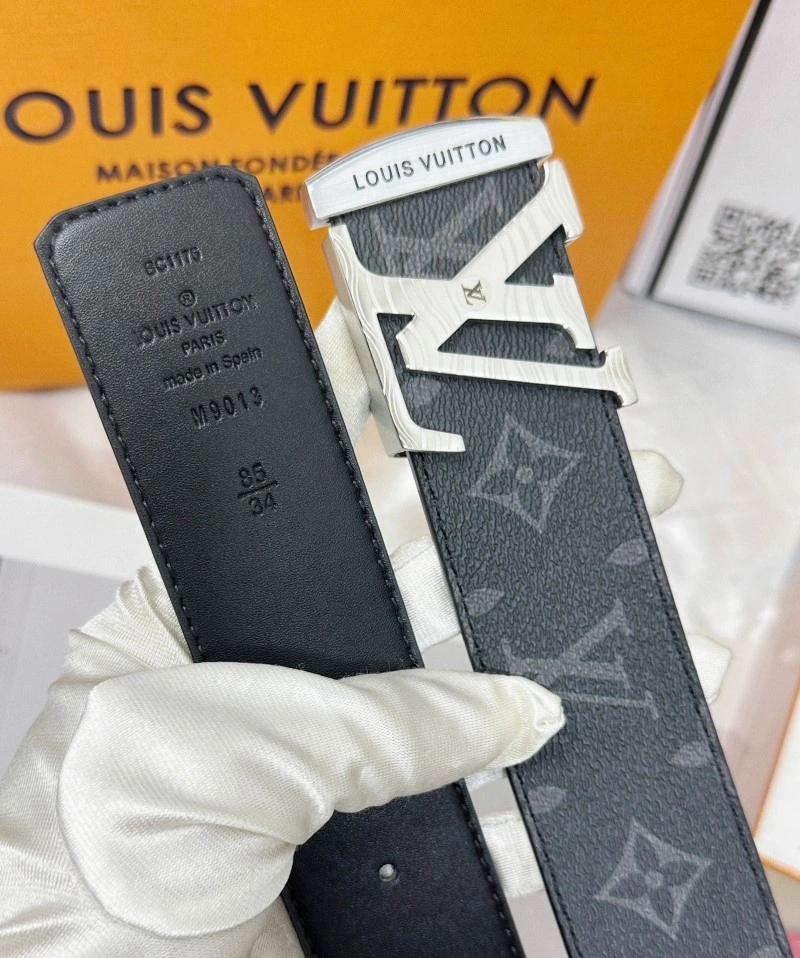 Reasonably priced Louis Vuitton Belts