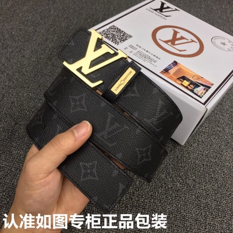 Affordable Louis Vuitton Belts