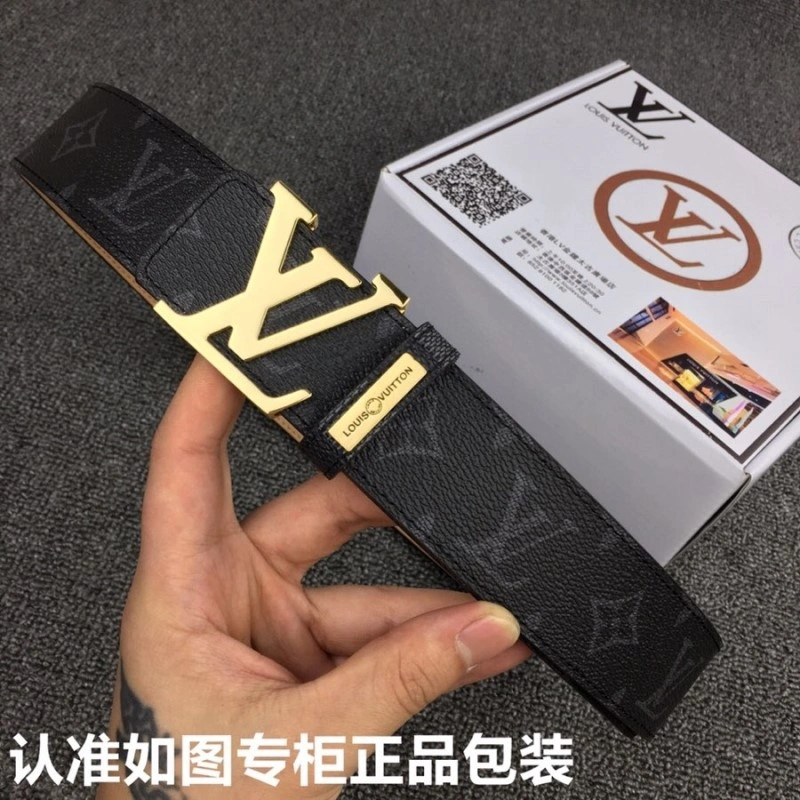 Affordable Louis Vuitton Belts