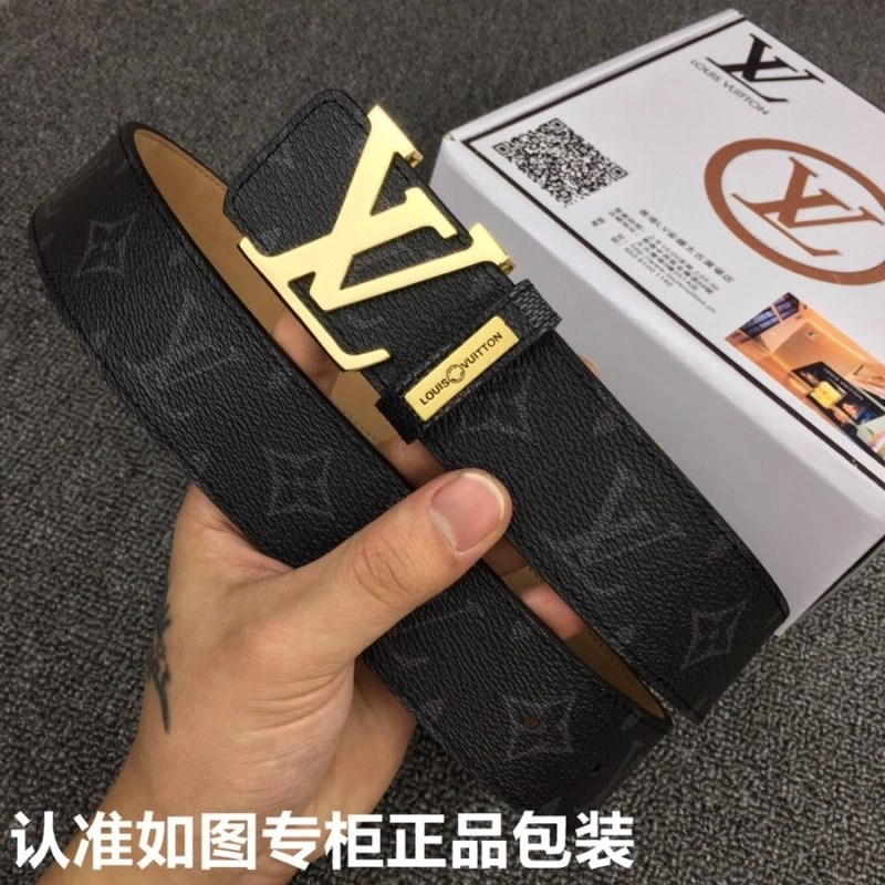 Affordable Louis Vuitton Belts