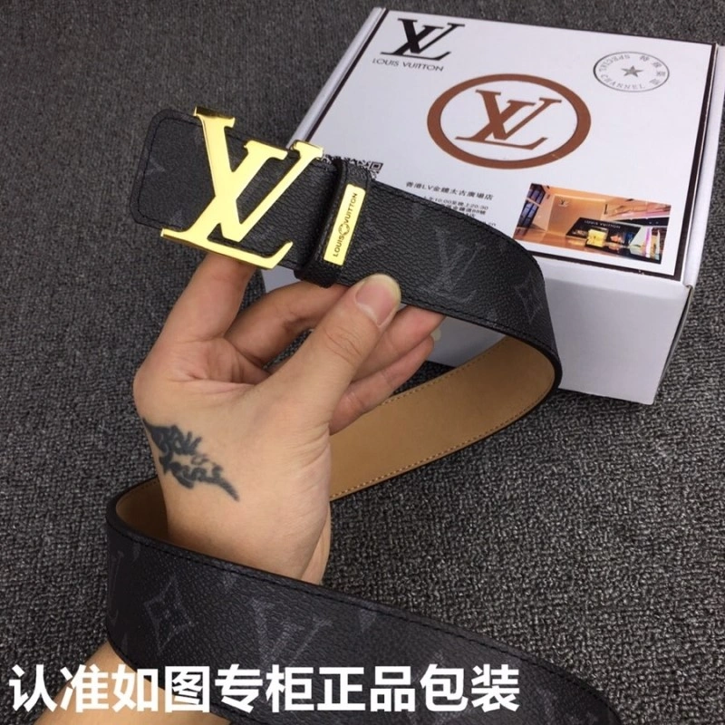 Affordable Louis Vuitton Belts