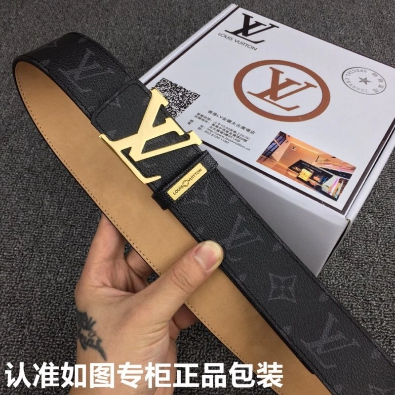 Affordable Louis Vuitton Belts