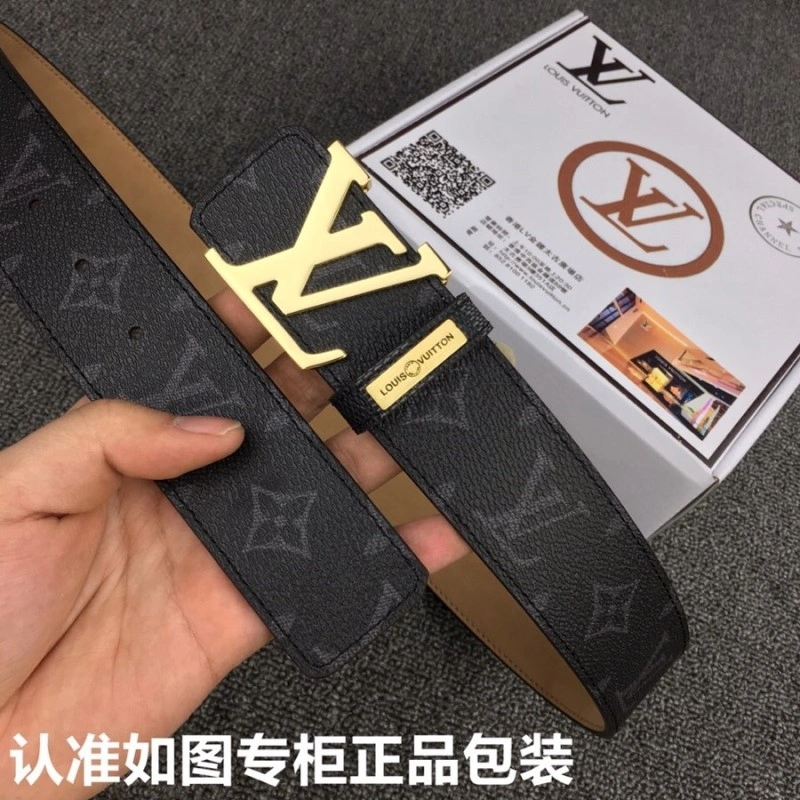 Affordable Louis Vuitton Belts