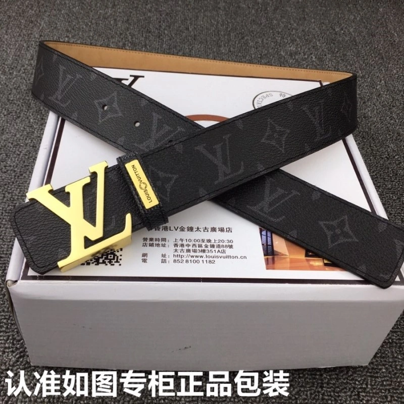 Affordable Louis Vuitton Belts