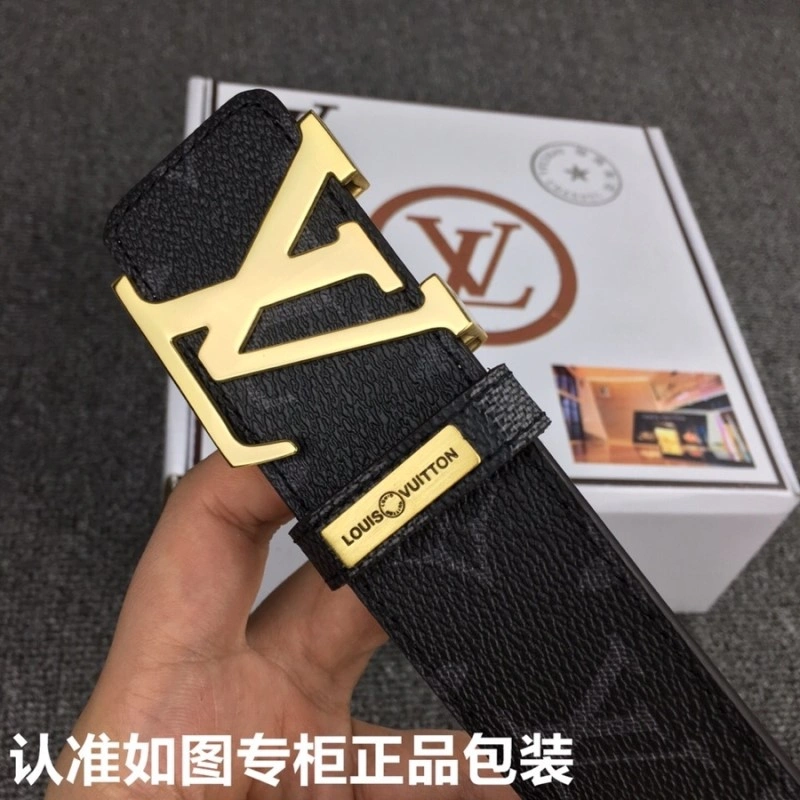 Affordable Louis Vuitton Belts