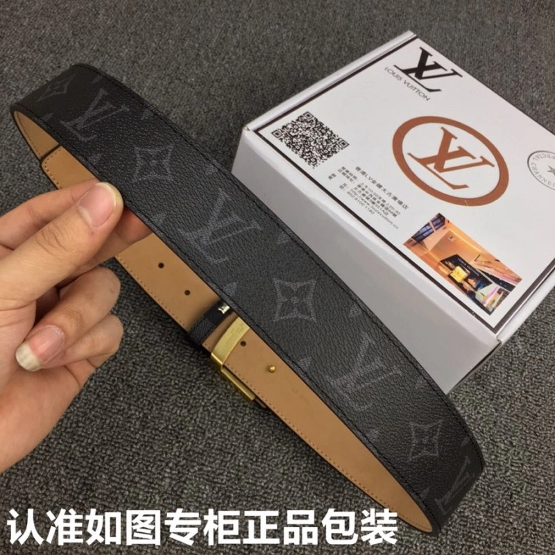 Affordable Louis Vuitton Belts
