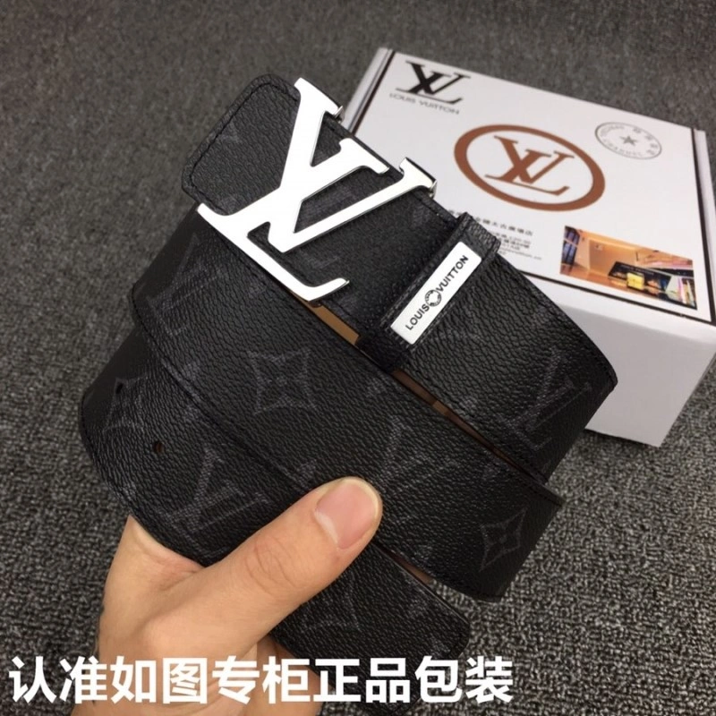 High accuracy Louis Vuitton Belts