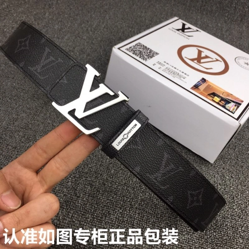 High accuracy Louis Vuitton Belts