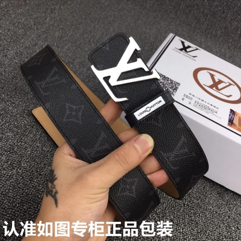 High accuracy Louis Vuitton Belts