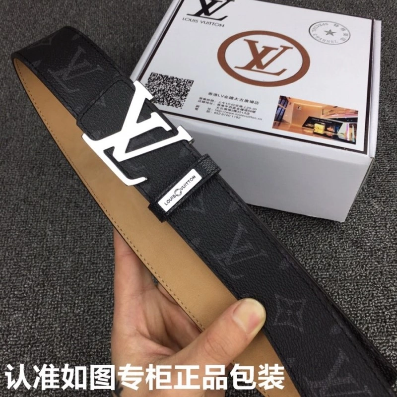 High accuracy Louis Vuitton Belts