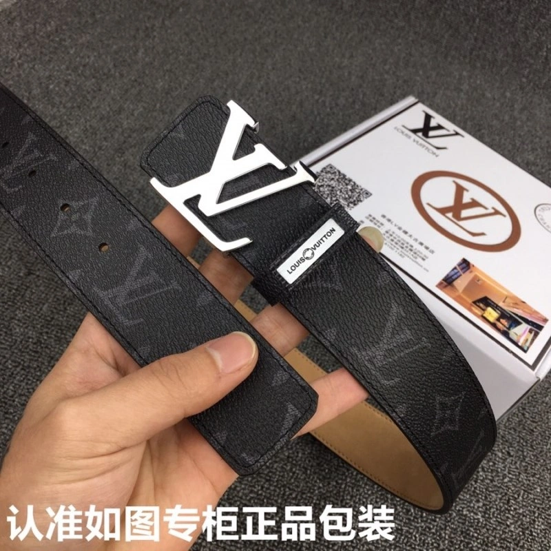 High accuracy Louis Vuitton Belts