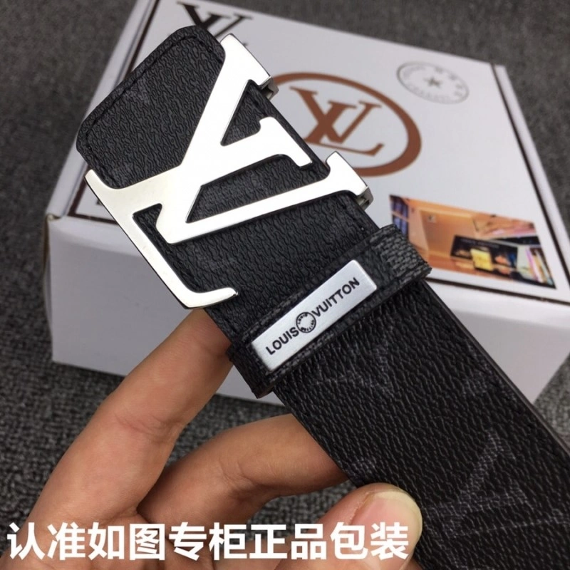 High accuracy Louis Vuitton Belts