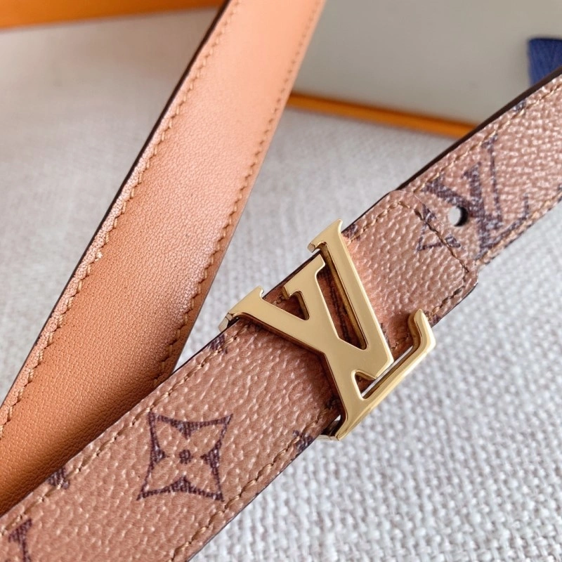 High accuracy Louis Vuitton Belts