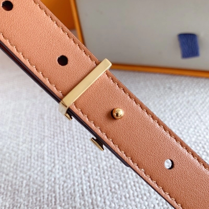 High accuracy Louis Vuitton Belts