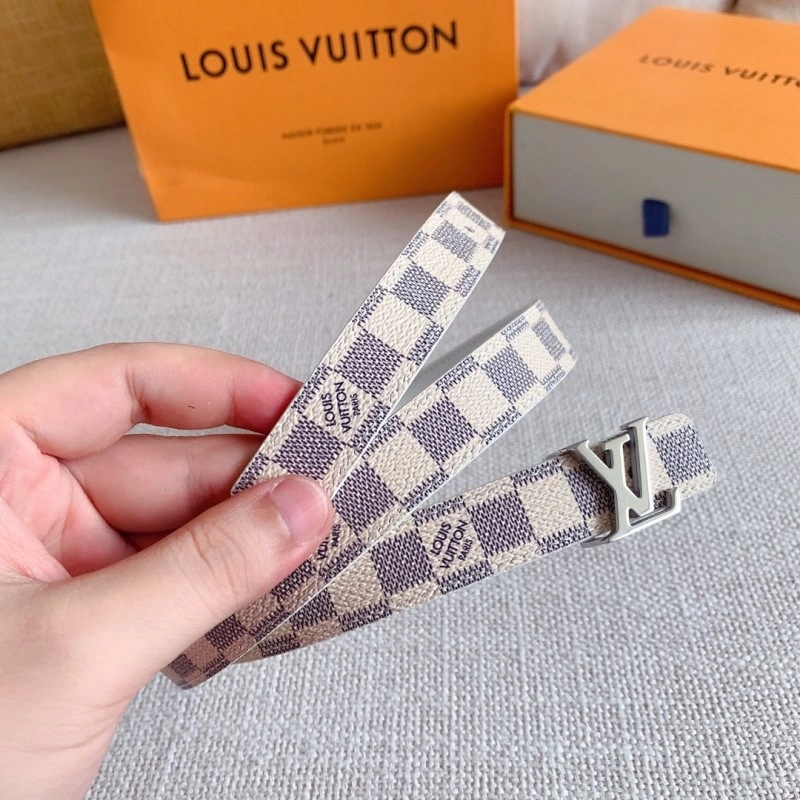 1:1 copy Louis Vuitton Belts