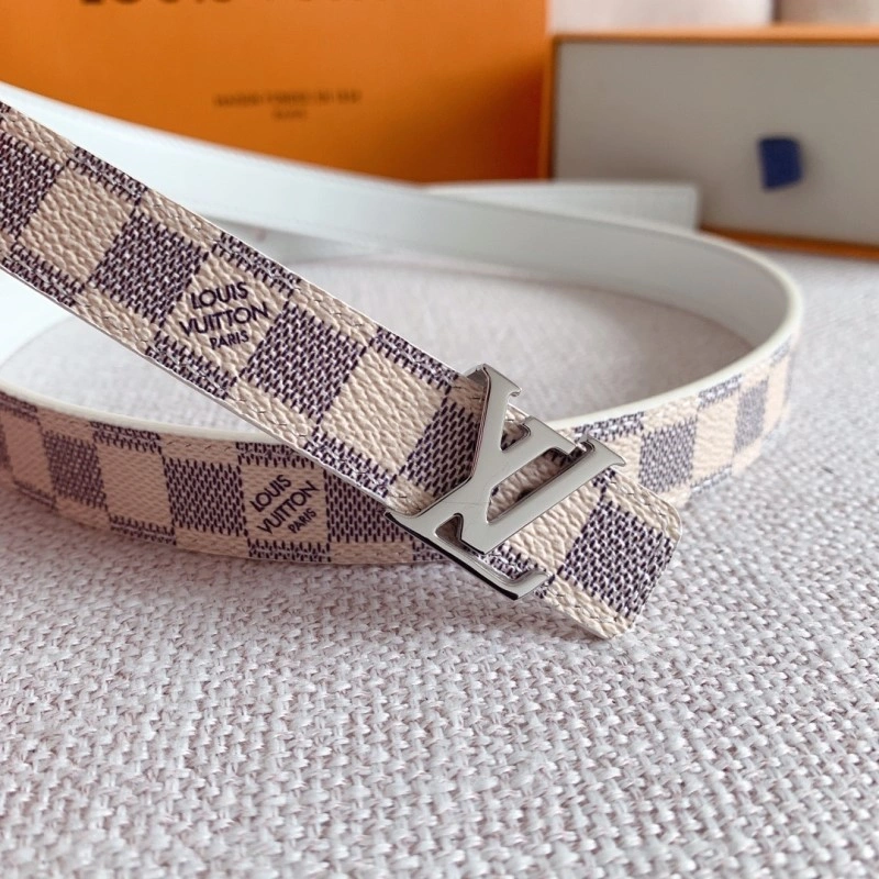 1:1 copy Louis Vuitton Belts