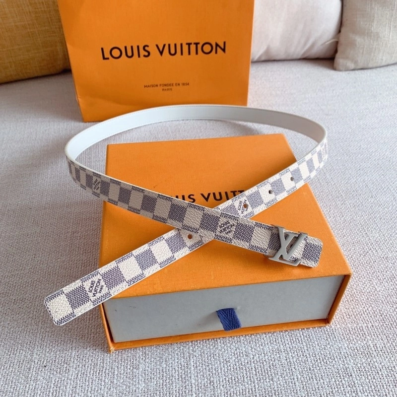 1:1 copy Louis Vuitton Belts