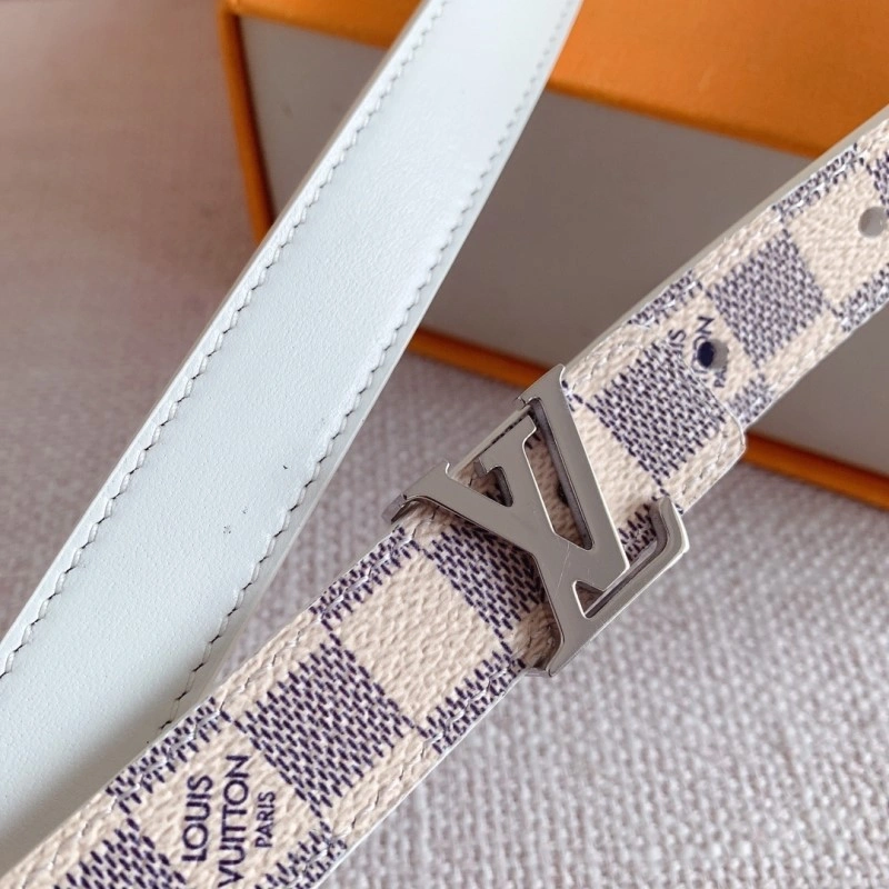 1:1 copy Louis Vuitton Belts