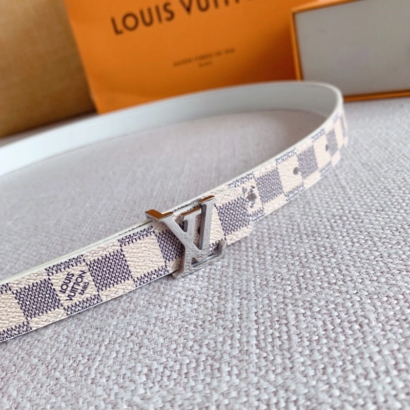 1:1 copy Louis Vuitton Belts