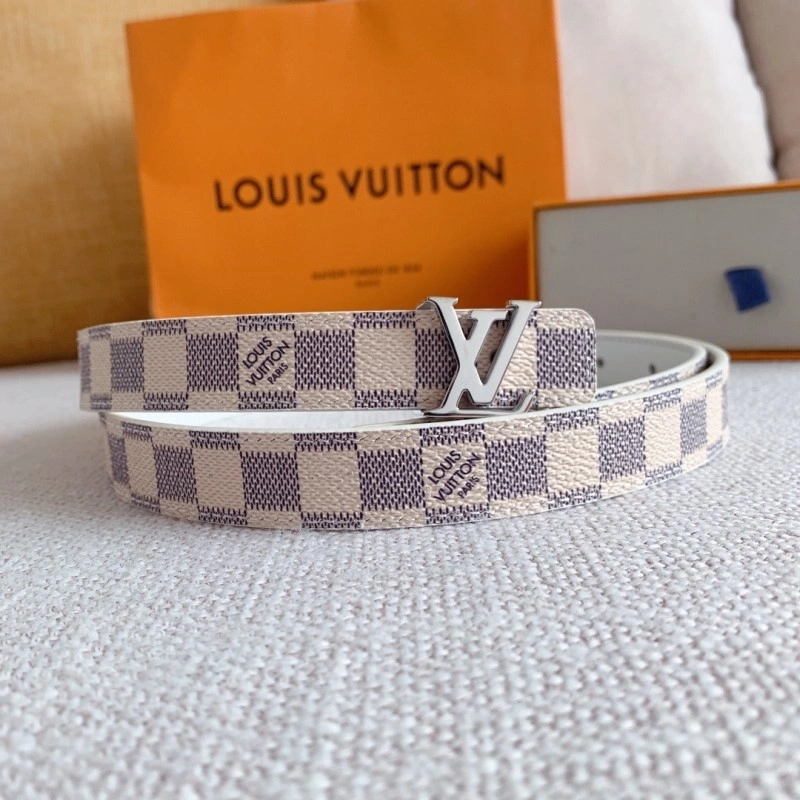 1:1 copy Louis Vuitton Belts