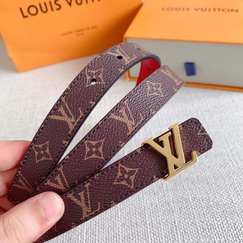 Economical Louis Vuitton Belts
