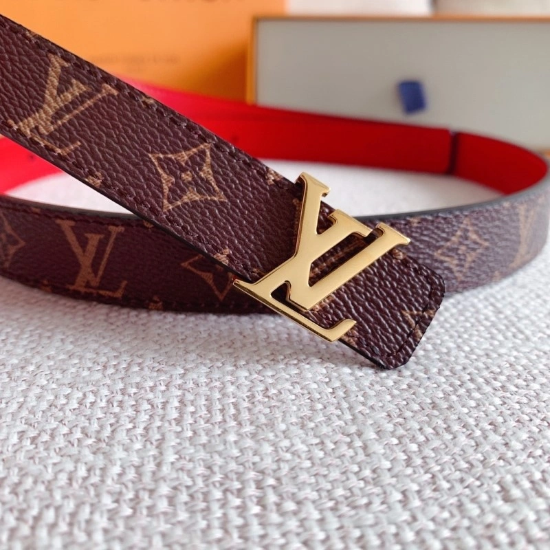 Economical Louis Vuitton Belts