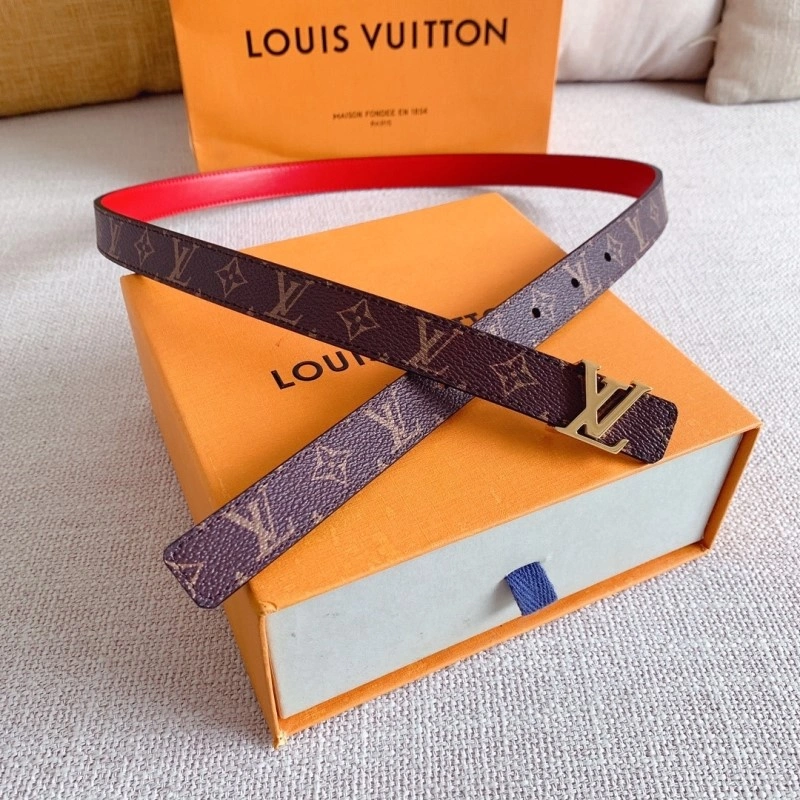 Economical Louis Vuitton Belts