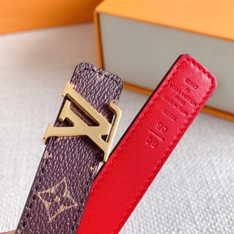 Economical Louis Vuitton Belts