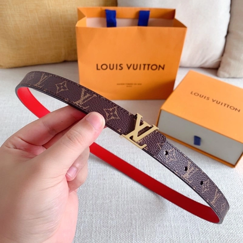Economical Louis Vuitton Belts