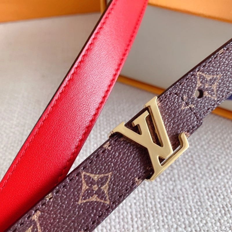 Economical Louis Vuitton Belts