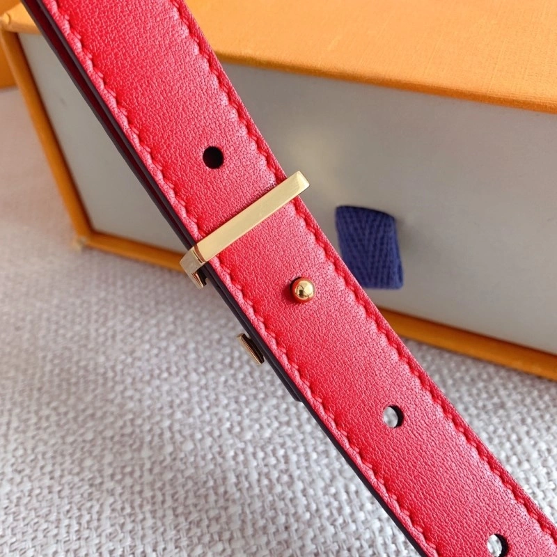 Economical Louis Vuitton Belts