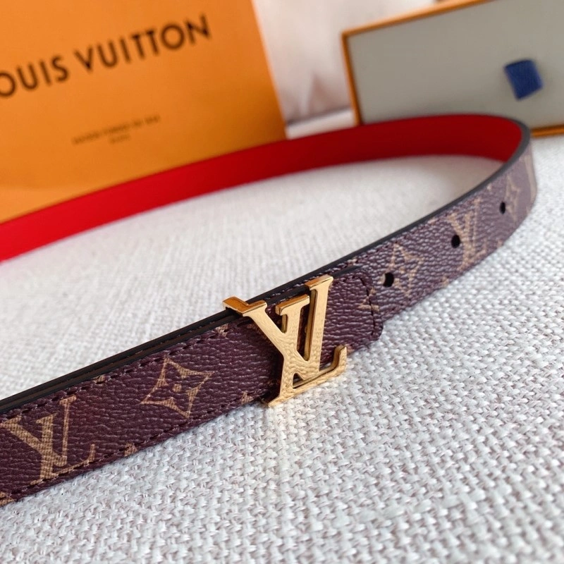 Economical Louis Vuitton Belts