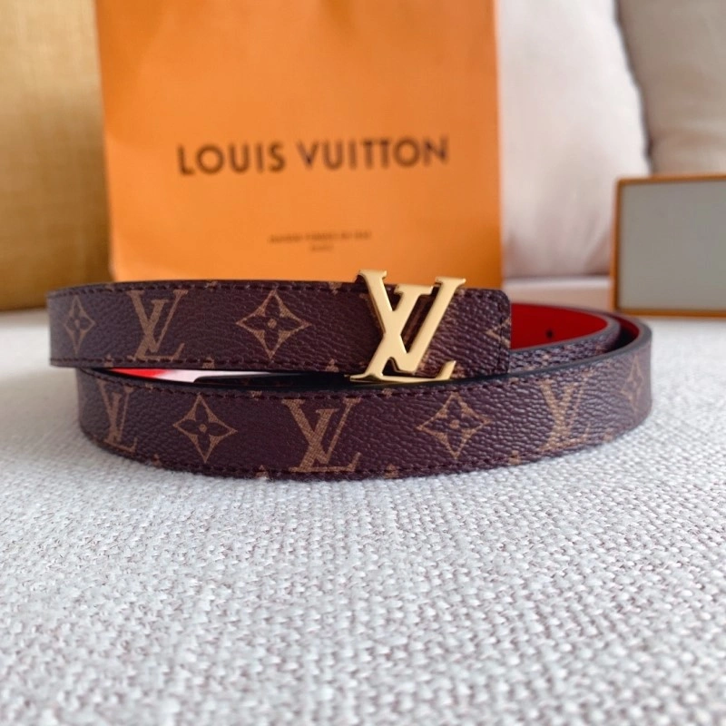 Economical Louis Vuitton Belts