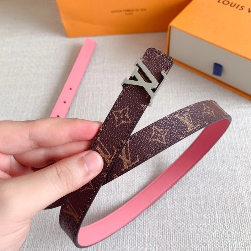 Bargain Louis Vuitton Belts