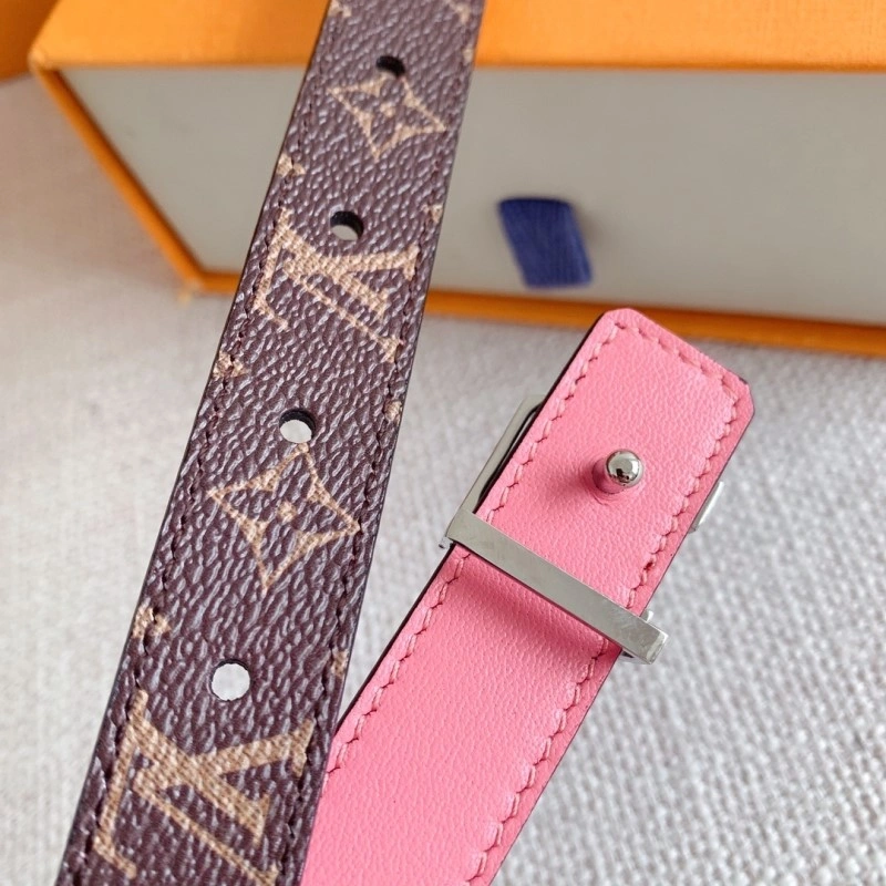 Bargain Louis Vuitton Belts