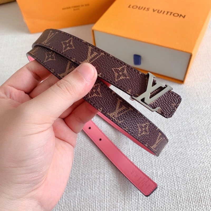 Bargain Louis Vuitton Belts