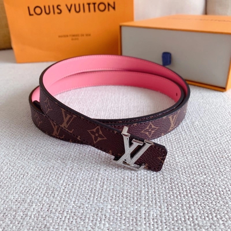 Bargain Louis Vuitton Belts