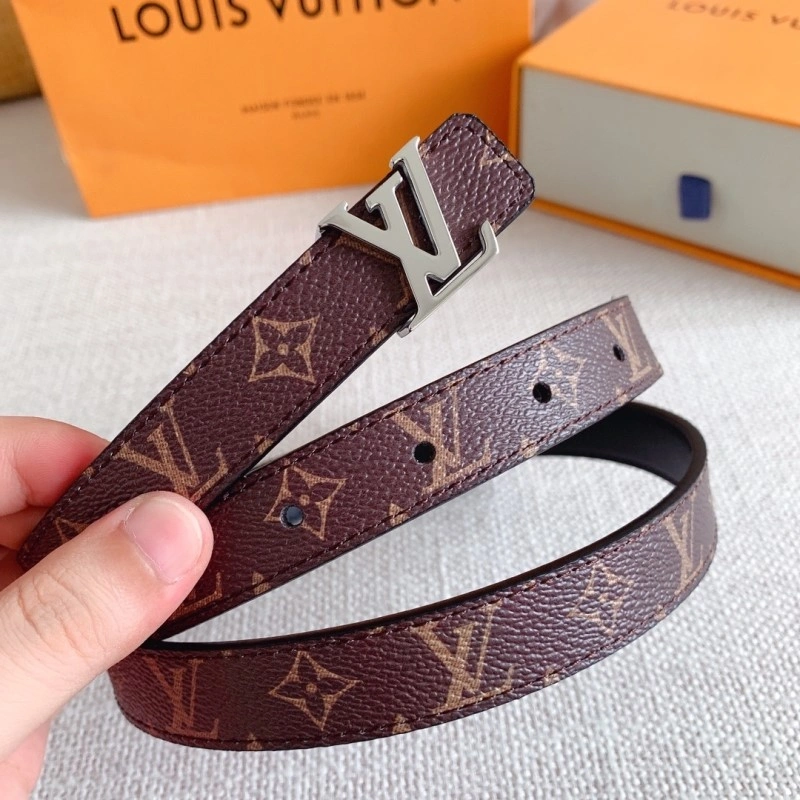 Discounted Louis Vuitton Belts