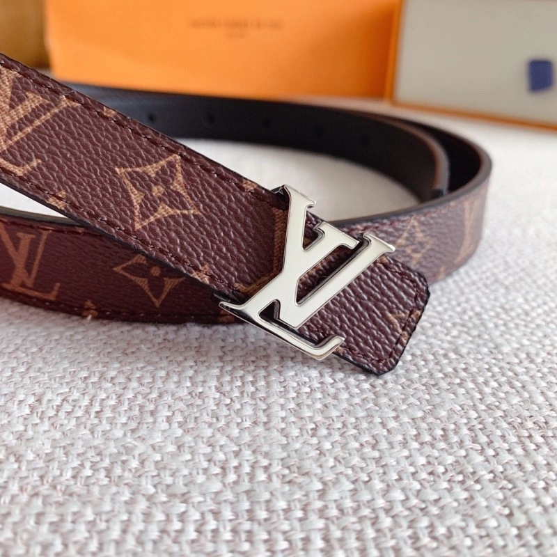 Discounted Louis Vuitton Belts