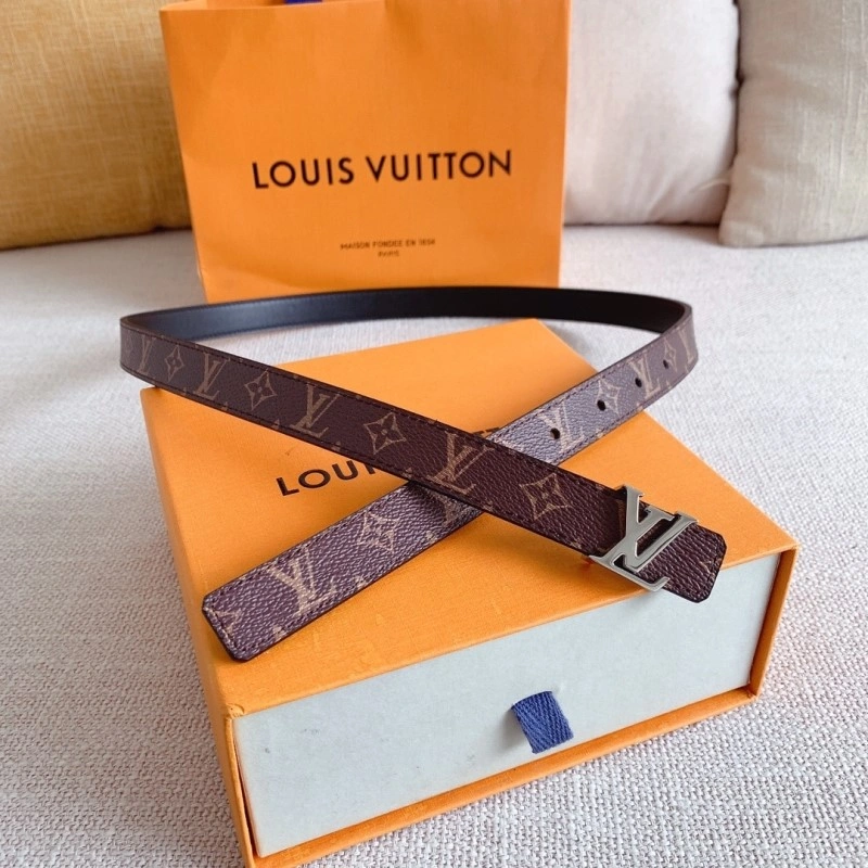 Discounted Louis Vuitton Belts