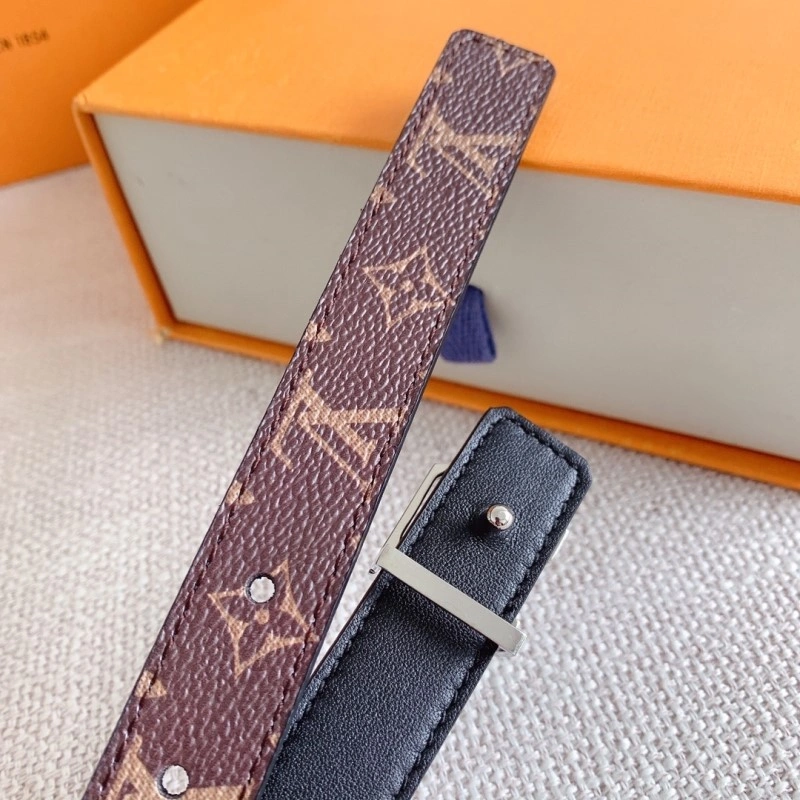 Discounted Louis Vuitton Belts