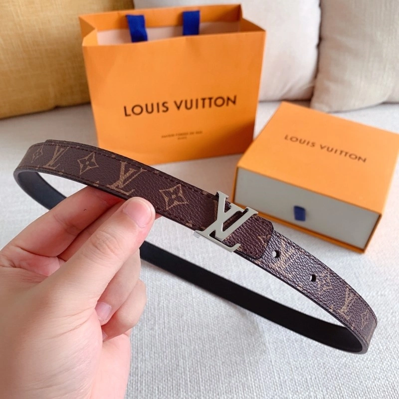 Discounted Louis Vuitton Belts