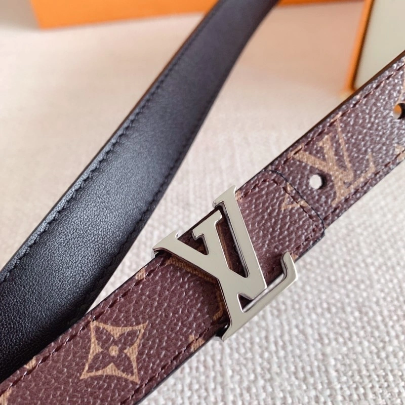 Discounted Louis Vuitton Belts